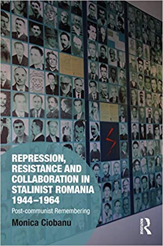 Perpetrator Studies Network | Repression, Resistance and Collaboration ...